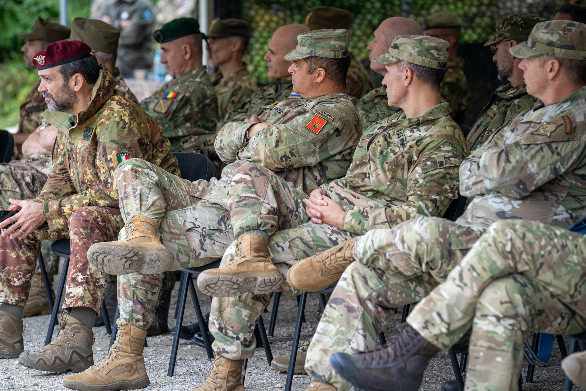 NATO MW COE 10th Anniversary: From Reflection to a Roadmap for the ...